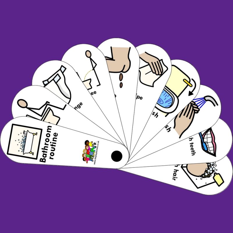 Communication Fans Archives - The Play Doctors