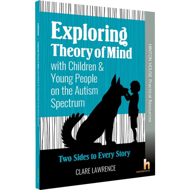 Exploring Theory of Mind with Children & Young People on the Autism ...