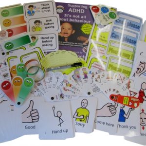 The Play Doctors | Autism Visual Aids, Kinaesthetic and Communication ...